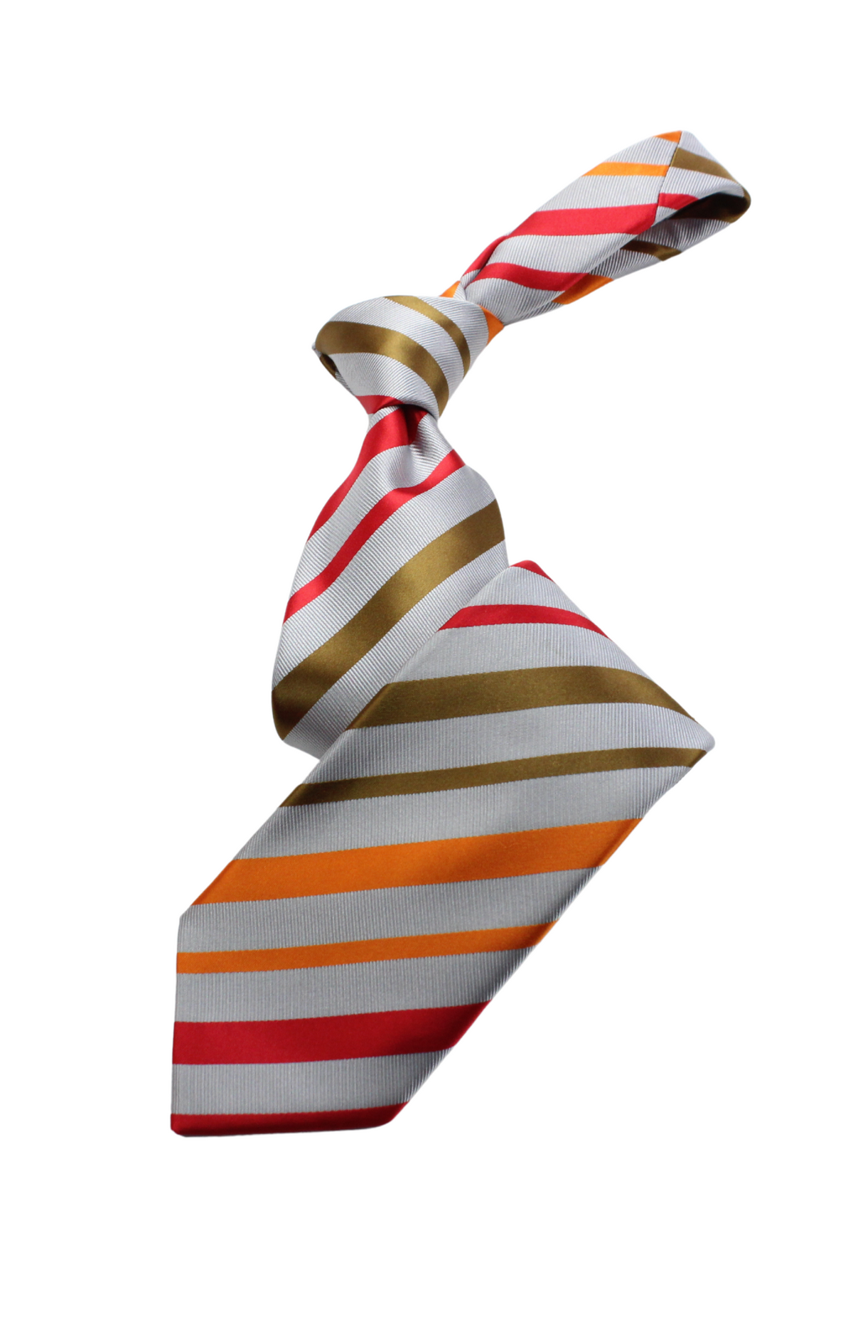 VERSE 9 - Ties, Bow Ties, Dress Shirts and Socks
