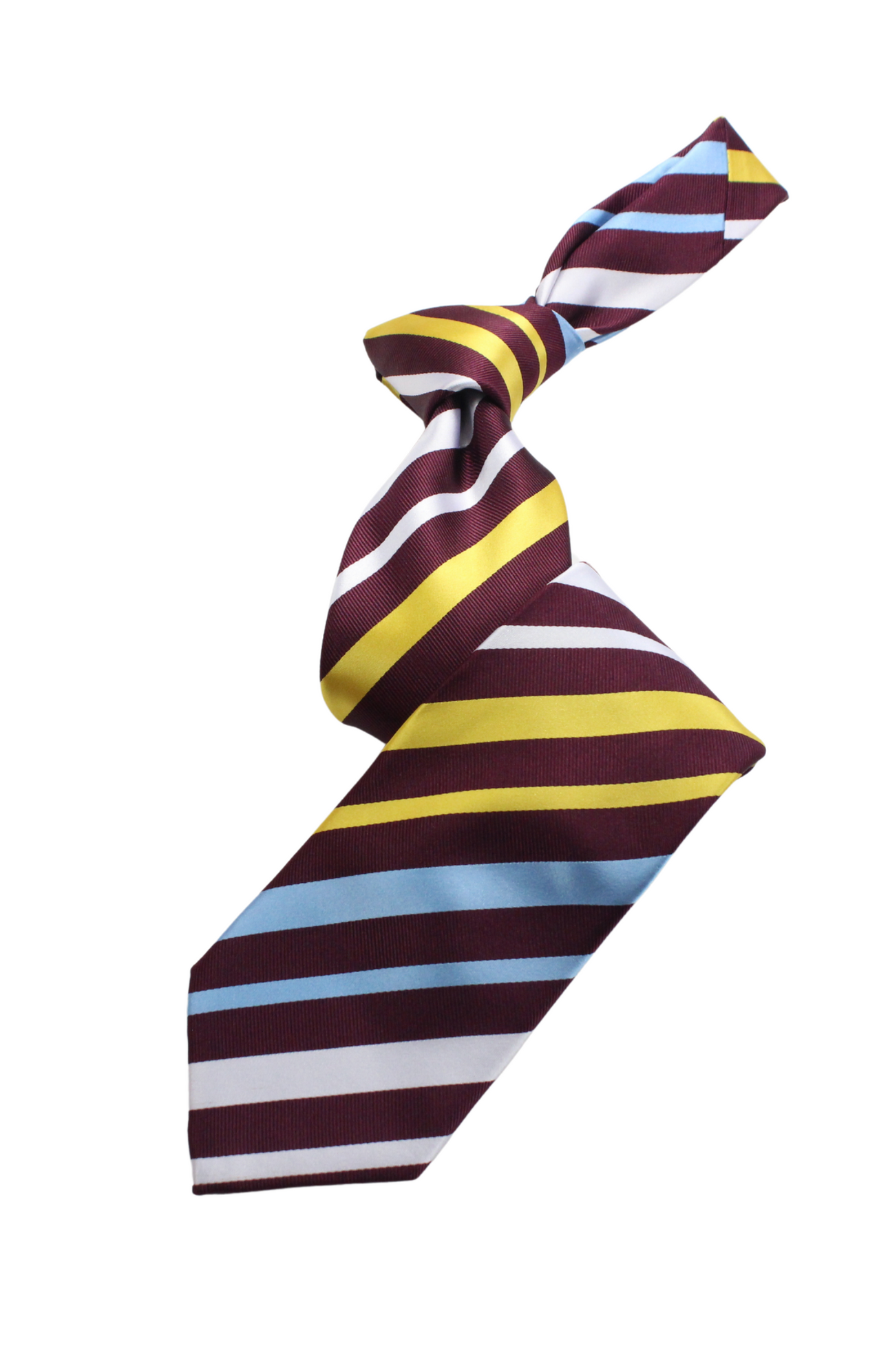 VERSE 9 - Ties, Bow Ties, Dress Shirts and Socks