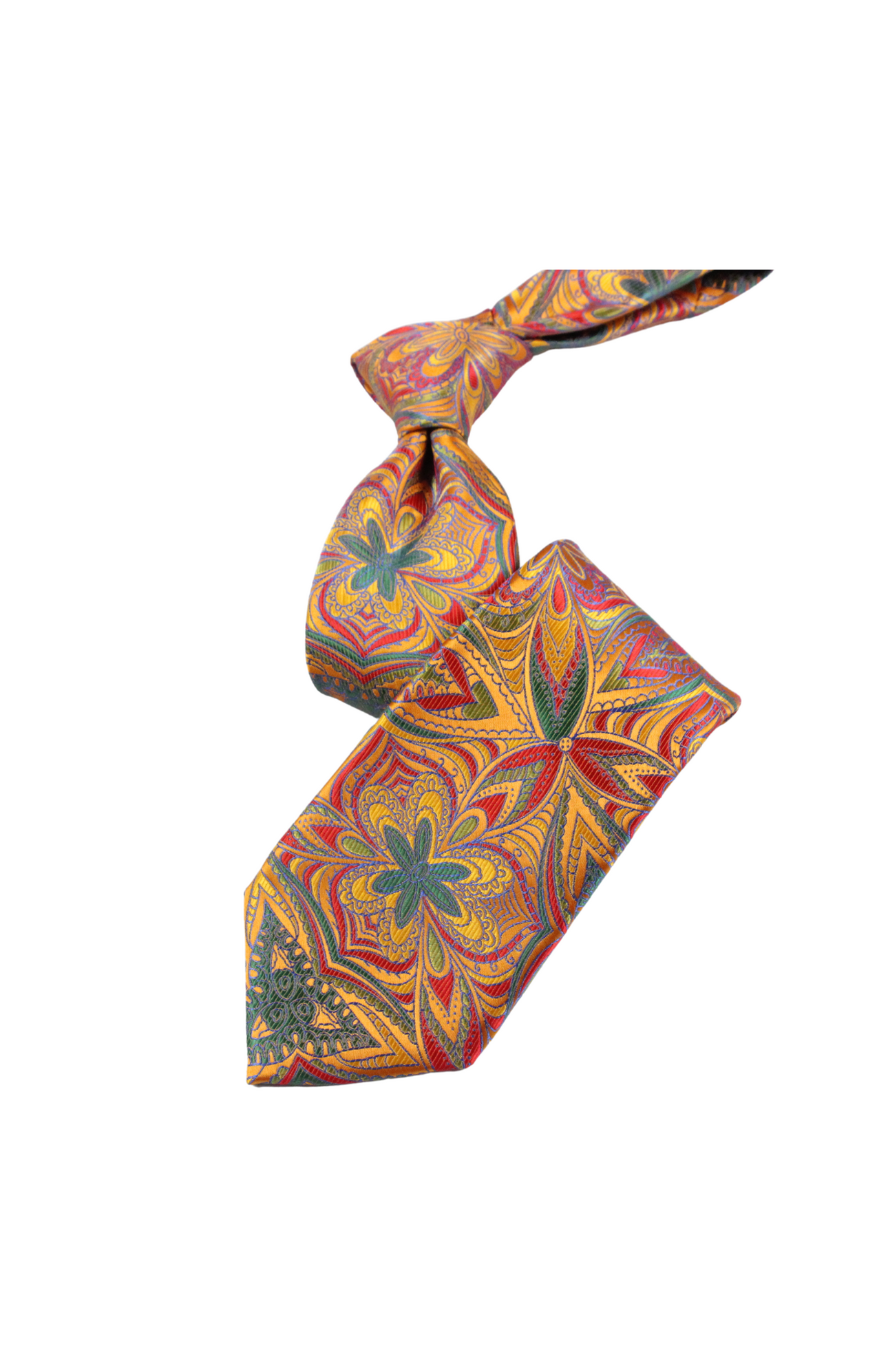 VERSE 9 - Ties, Bow Ties, Dress Shirts and Socks