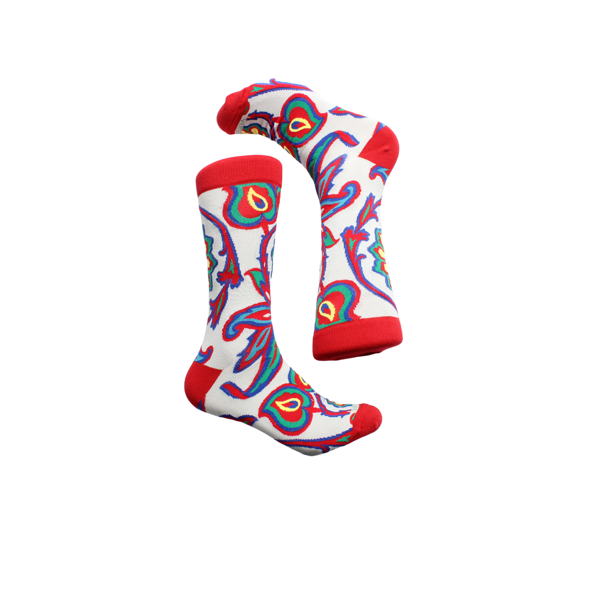 G.O.A.T. SOCKS – VERSE 9