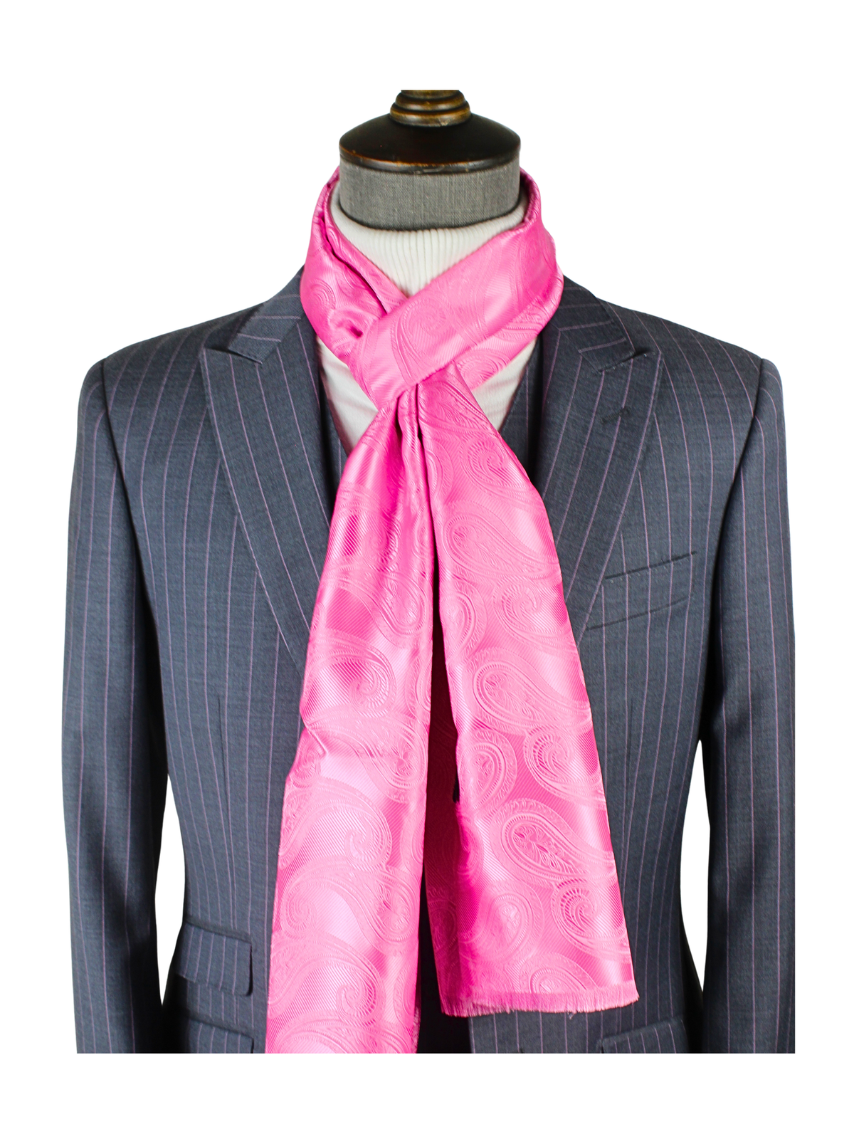 SINGLE SCARF – VERSE 9