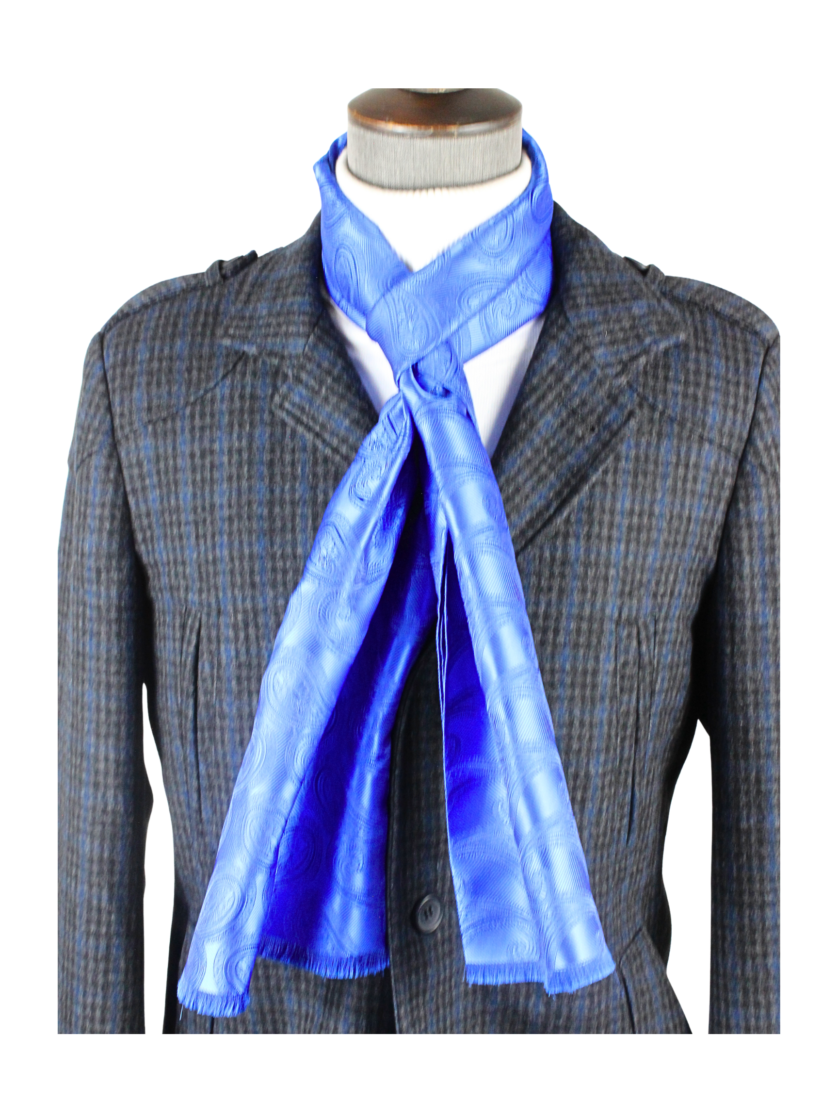 SINGLE SCARF – VERSE 9