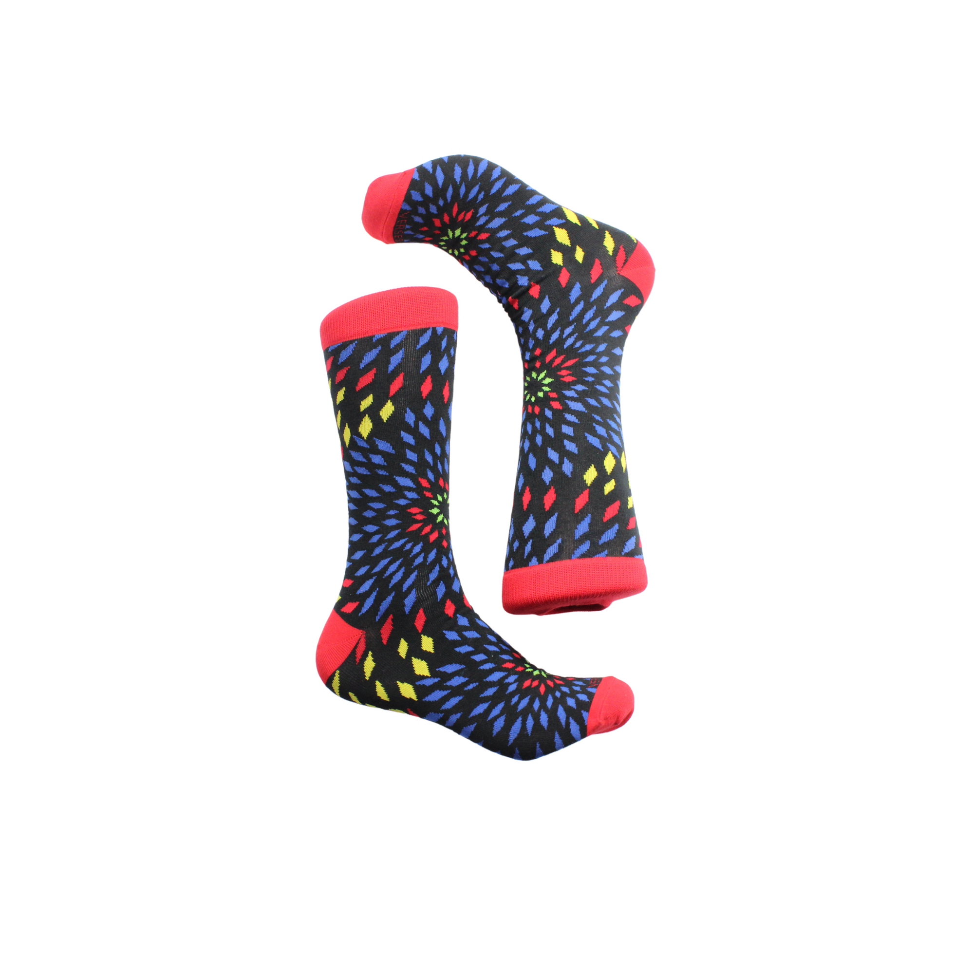 SOCK COLLECTION – VERSE 9