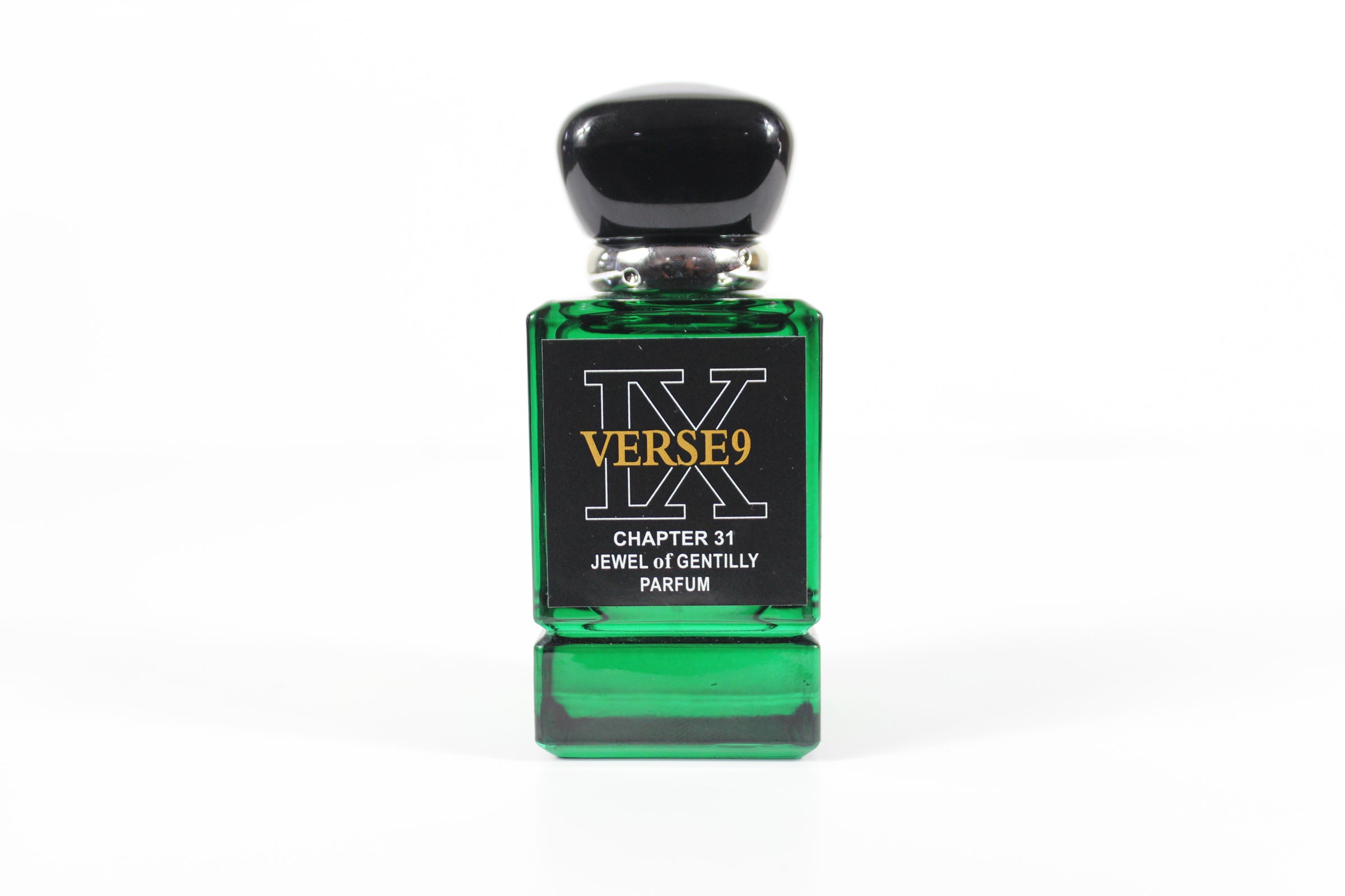 VERSE 9 - Ties, Bow Ties, Dress Shirts and Socks