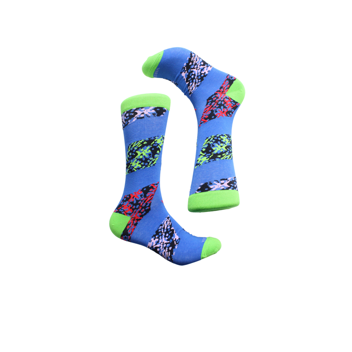 SOCK COLLECTION – VERSE 9