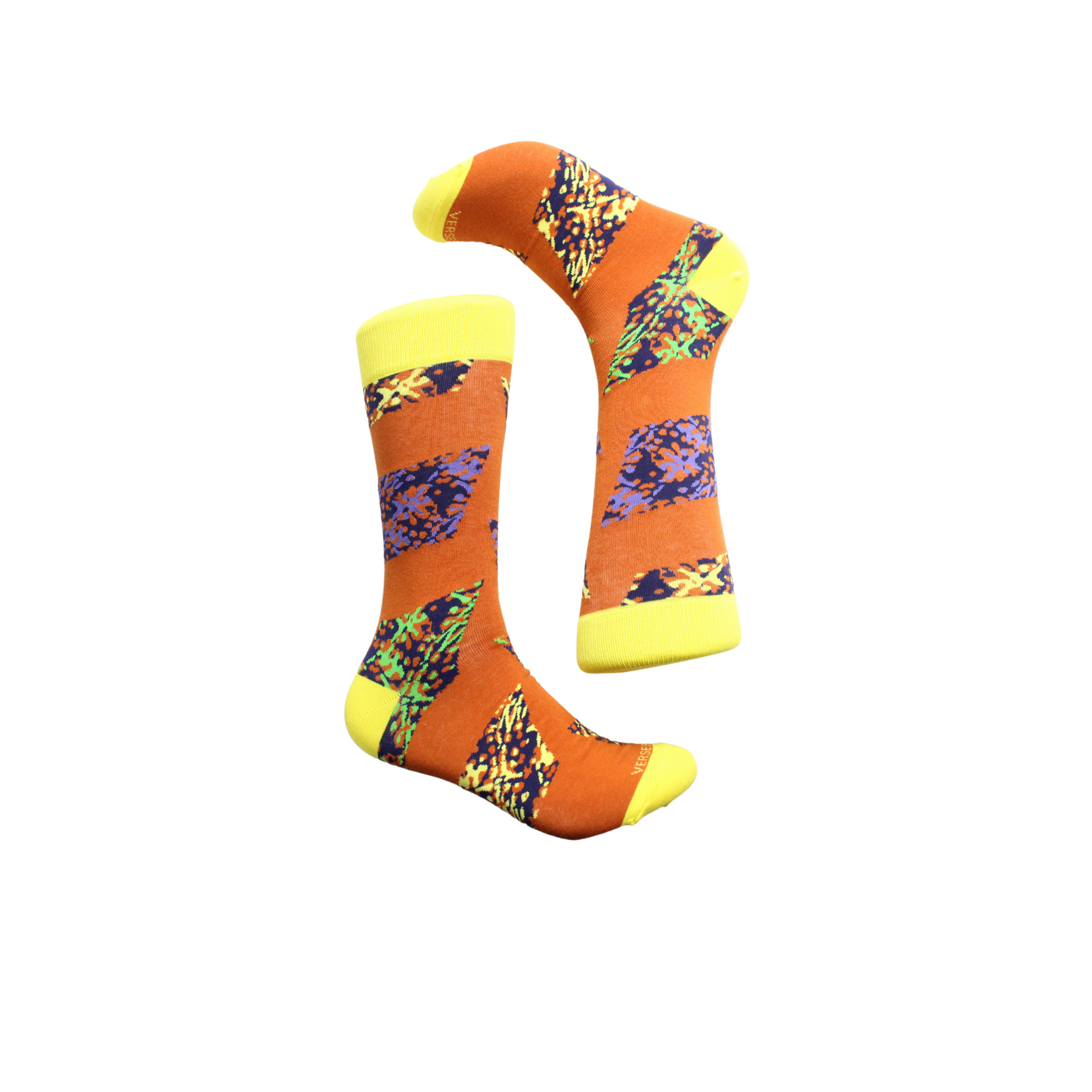 SOCK COLLECTION – VERSE 9