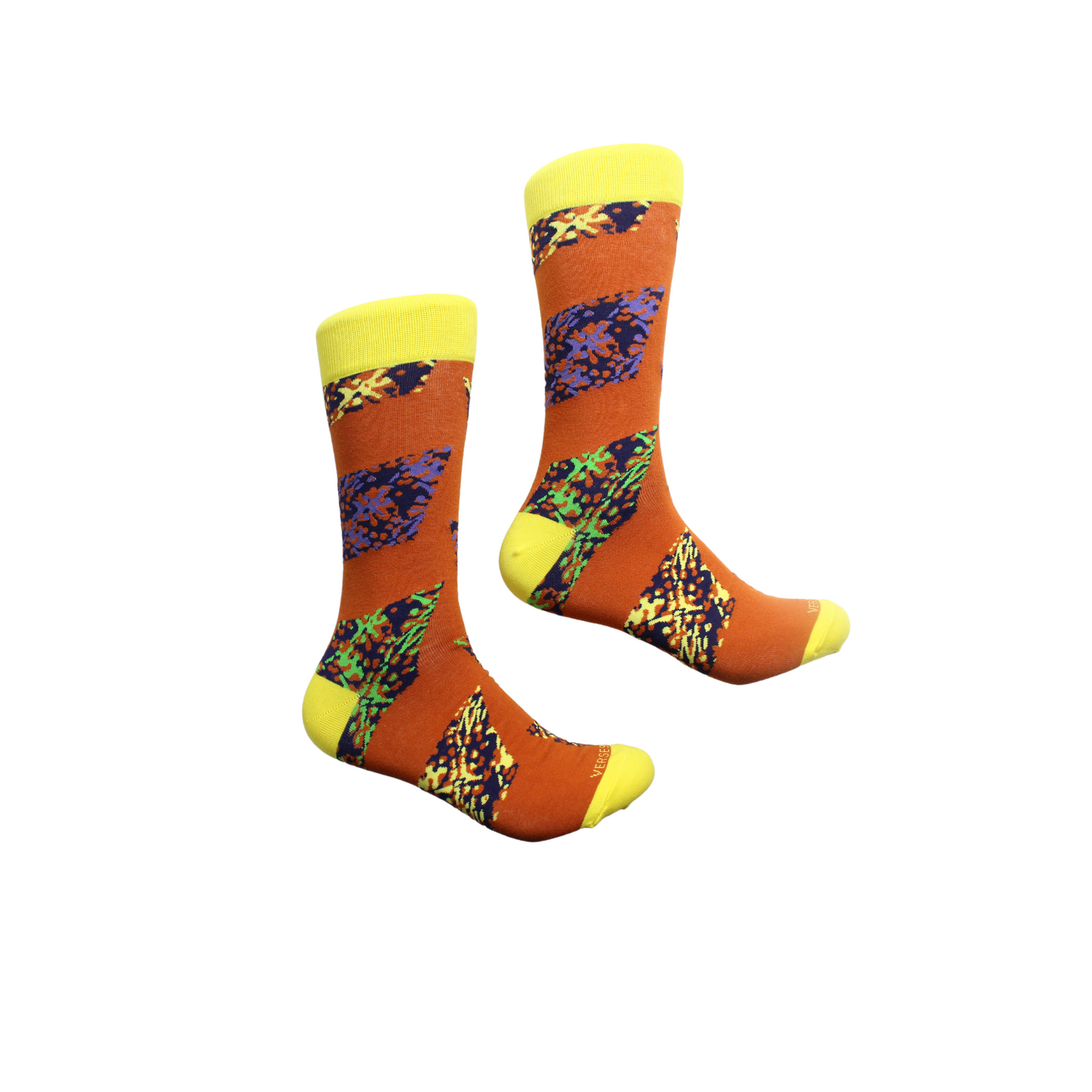 SOCK COLLECTION – VERSE 9