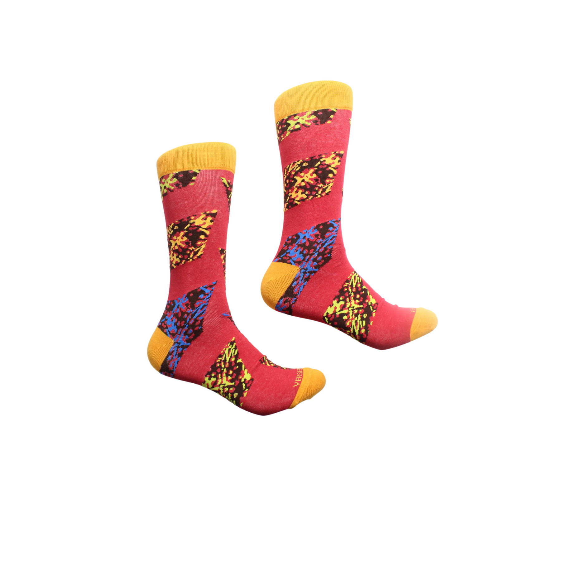 SOCK COLLECTION – VERSE 9