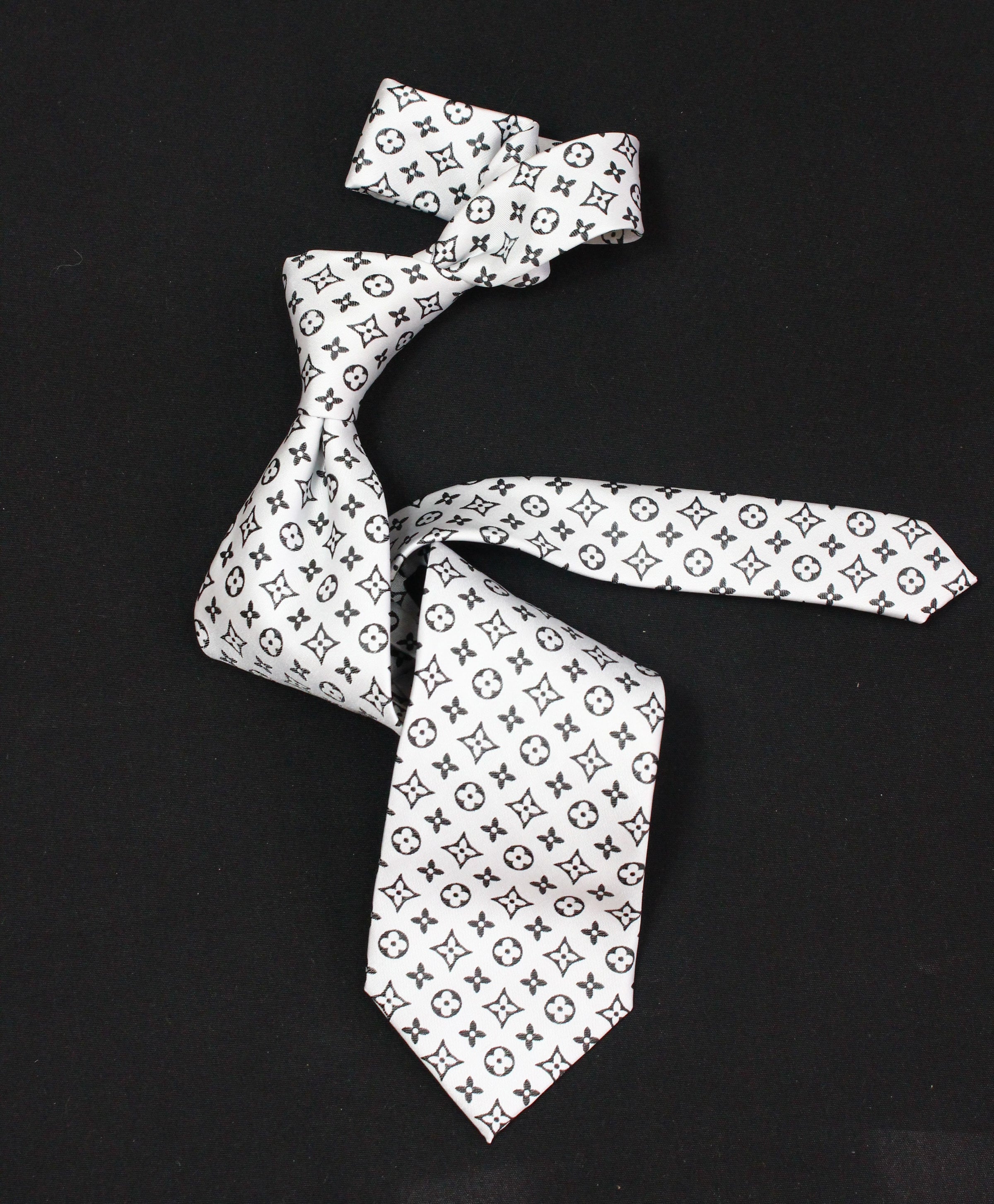 VERSE 9 - Ties, Bow Ties, Dress Shirts and Socks