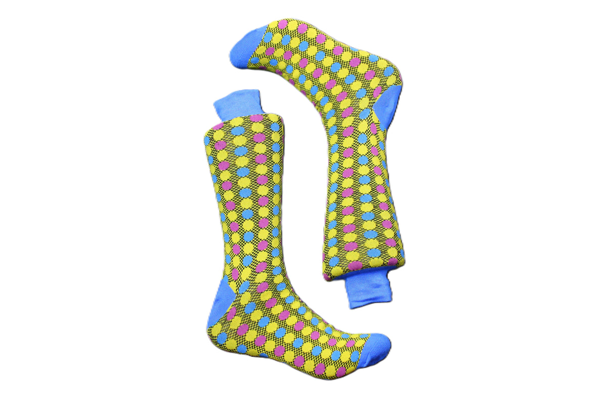 Sock Collection – VERSE 9