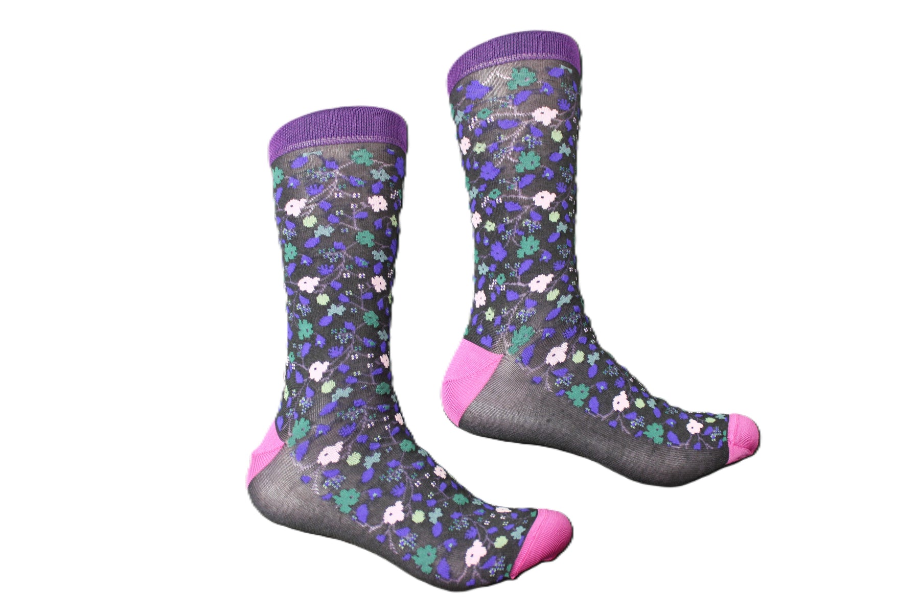 2024 Sock Collection – VERSE 9