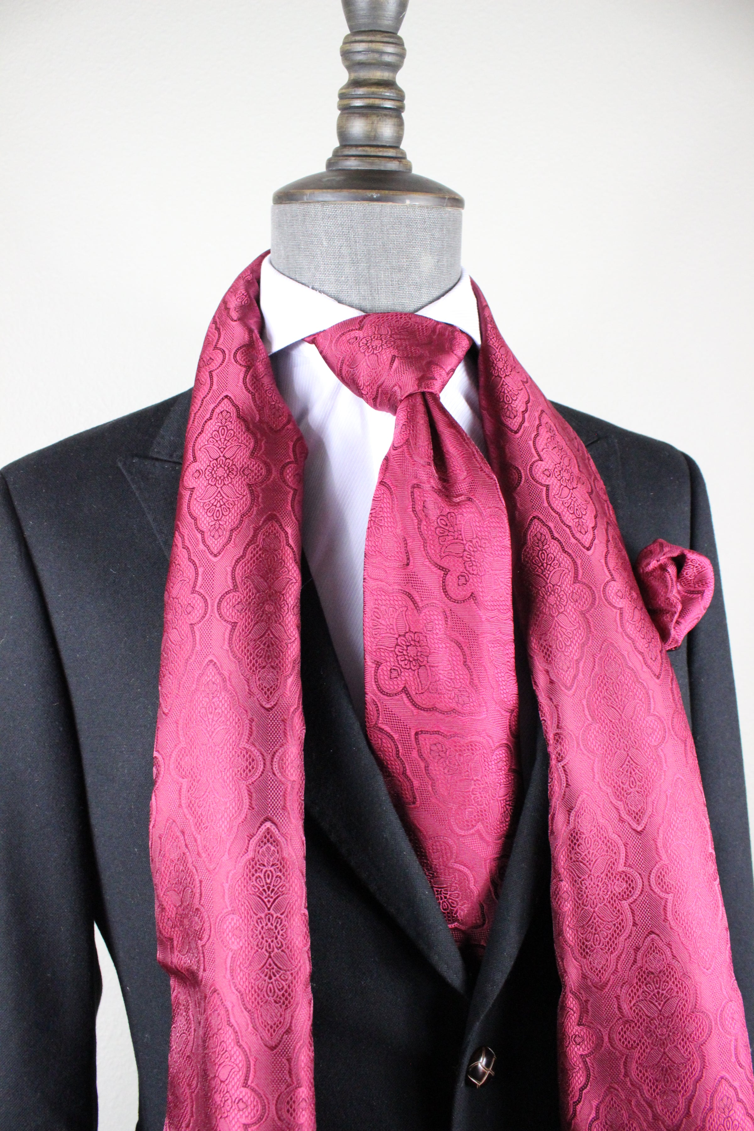 SCARF & TIE SETS – VERSE 9