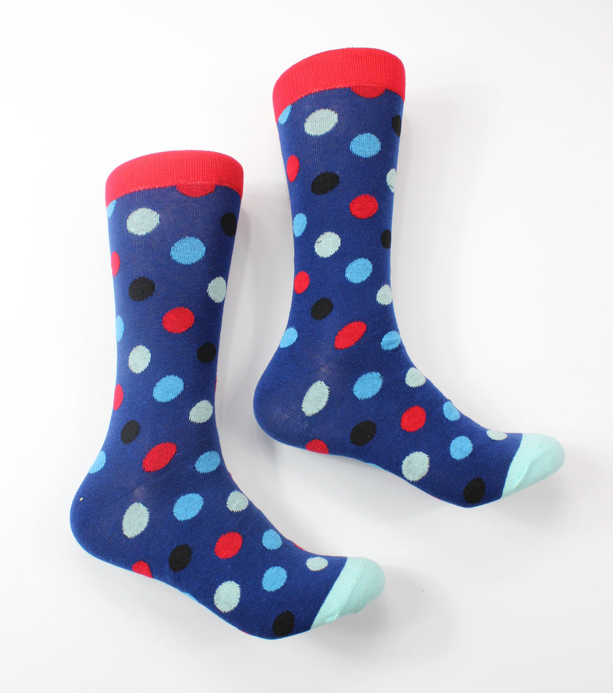 POCADOT 4- SOCK – VERSE 9