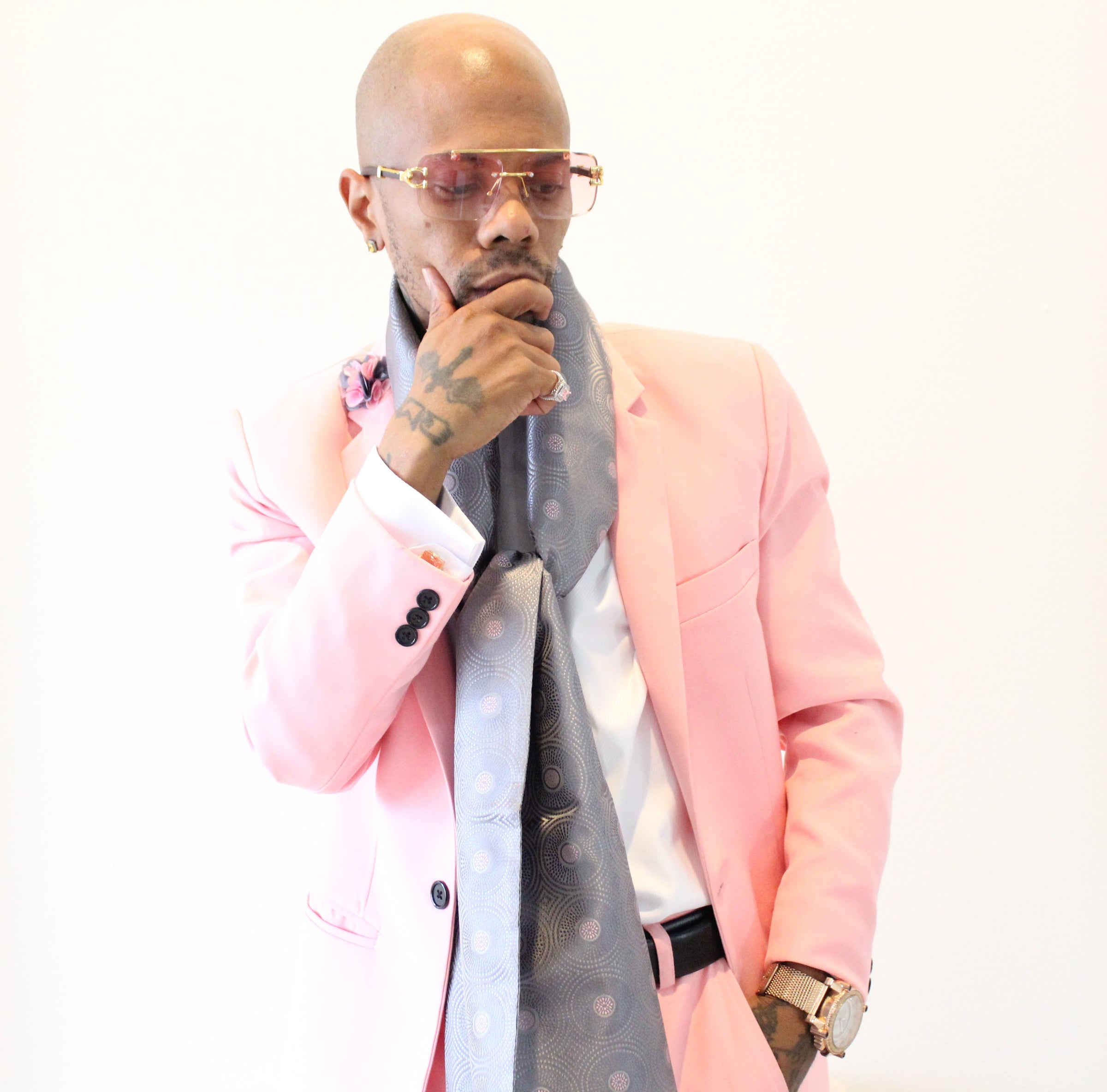 Single Scarf Sets – VERSE 9