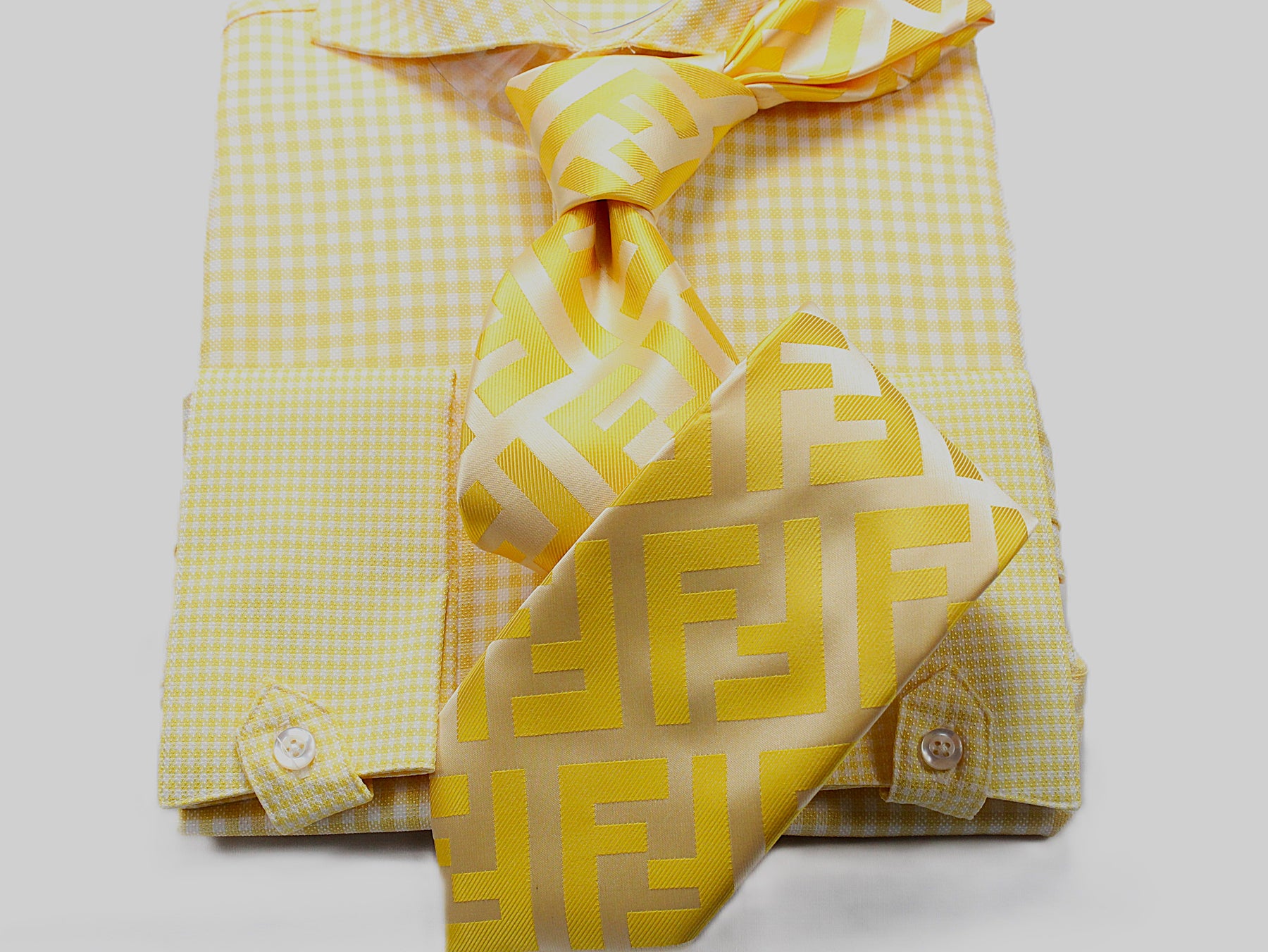 LIMITED EDITION LUXURY TIES – VERSE 9