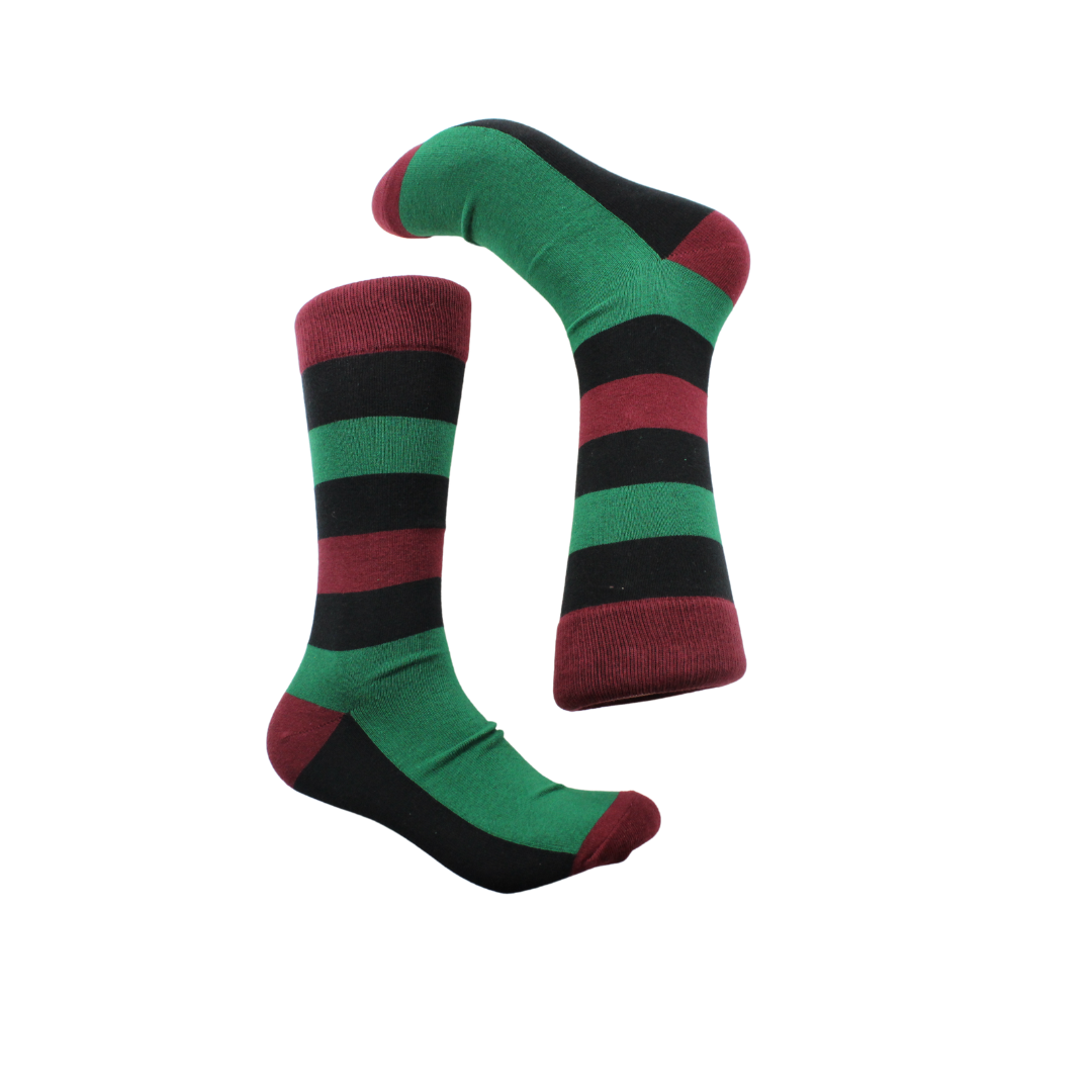 SINGLE SOCKS – VERSE 9