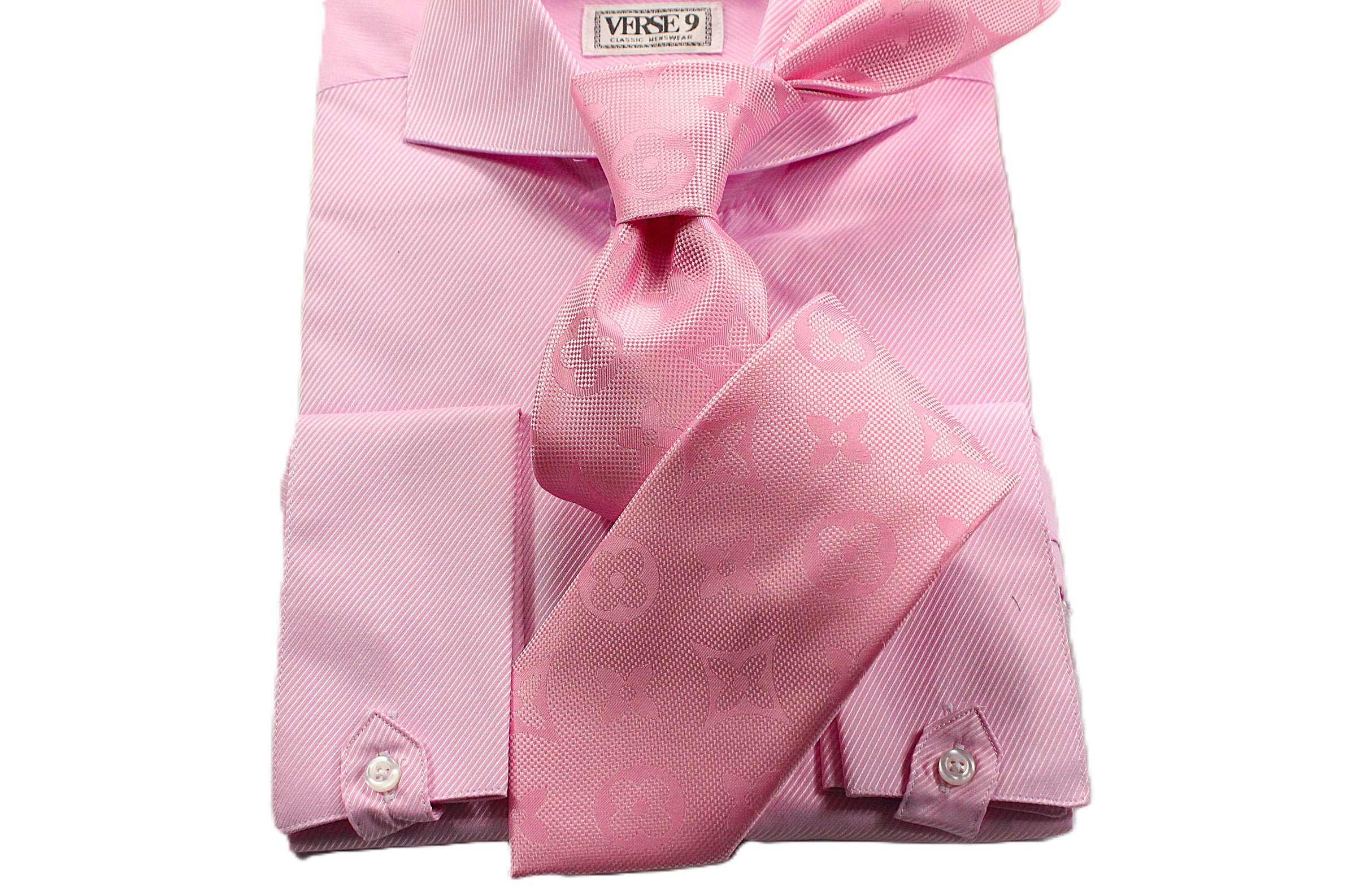 LIMITED EDITION LUXURY TIES – VERSE 9