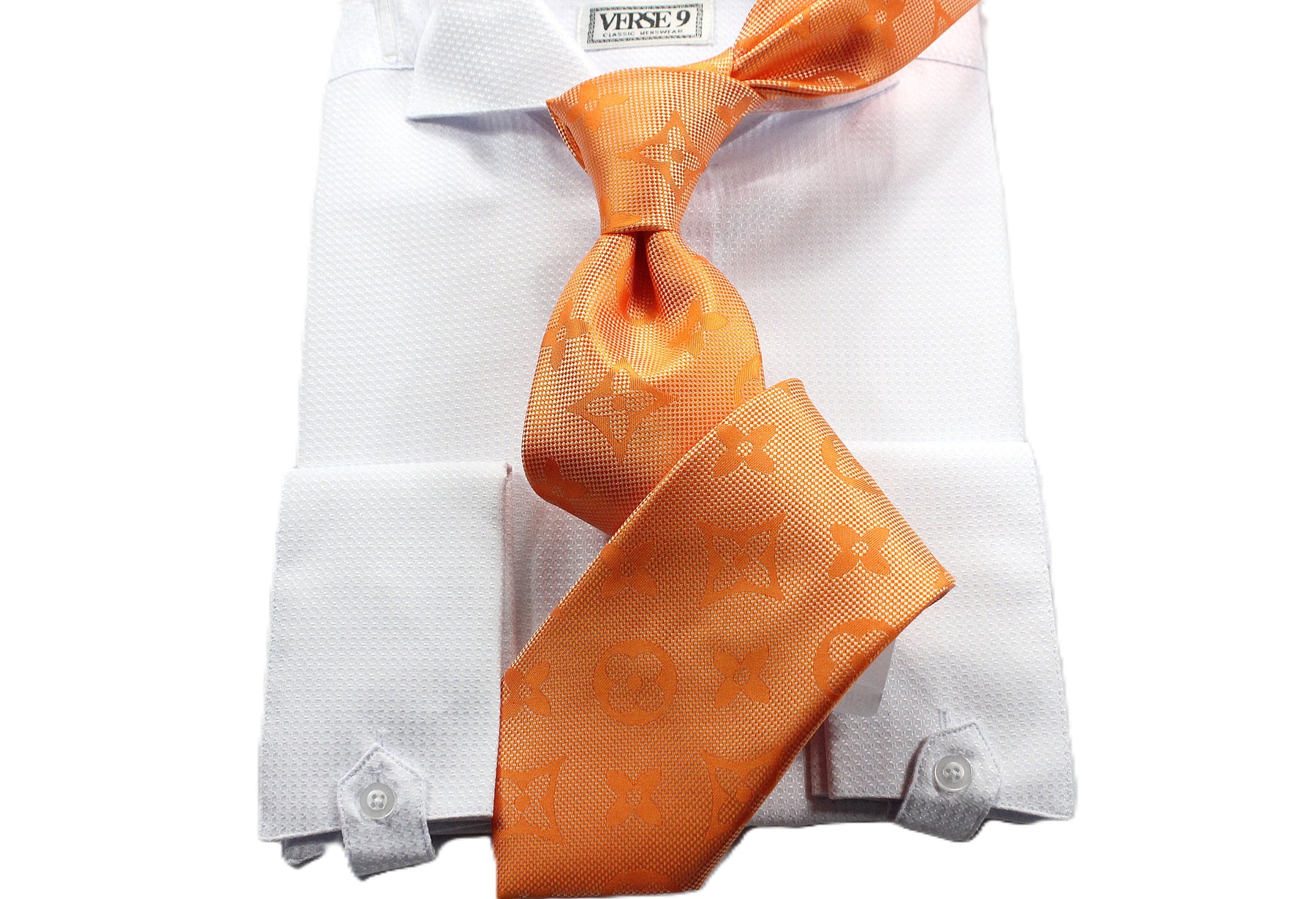 LIMITED EDITION LUXURY TIES – VERSE 9