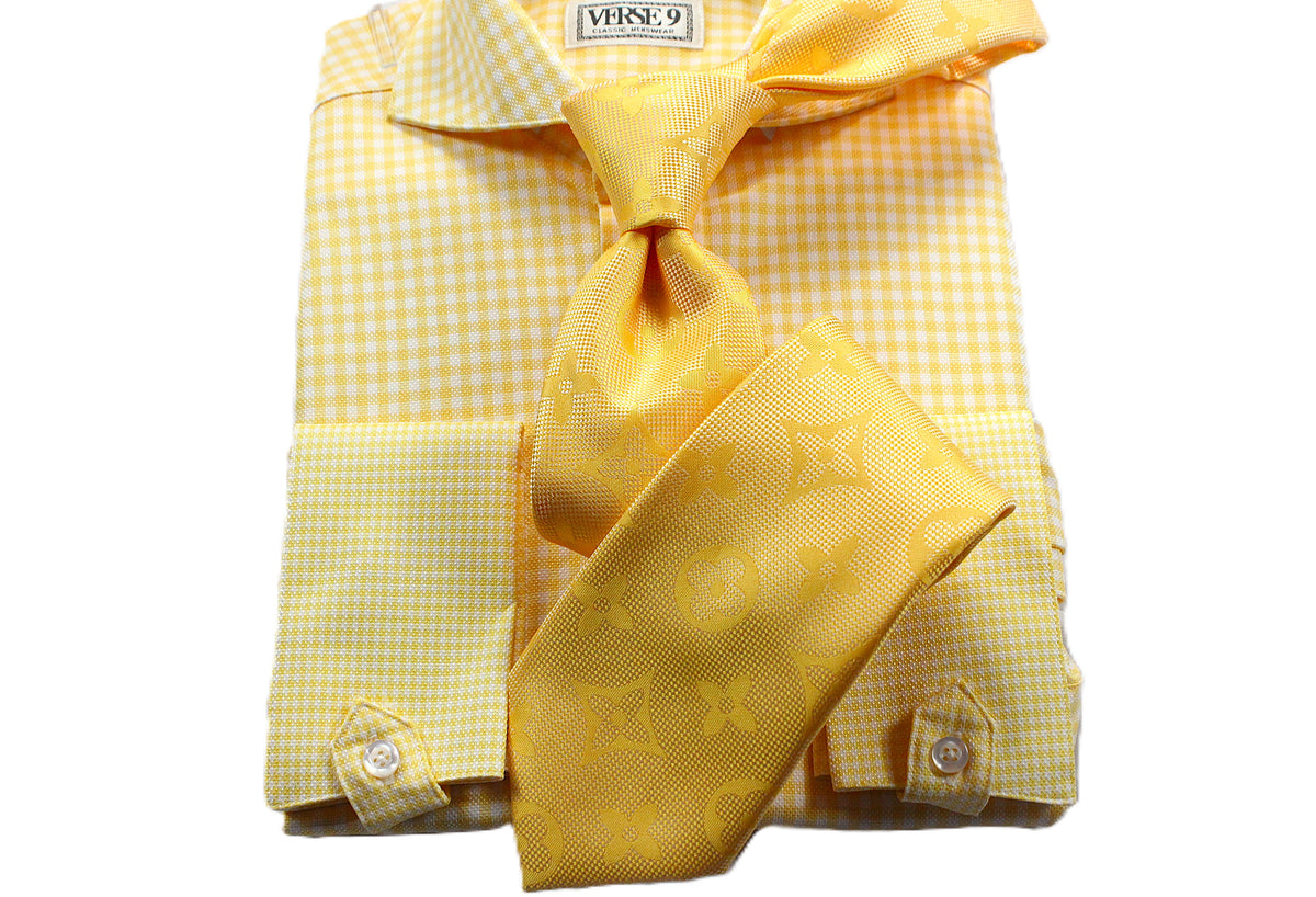 LIMITED EDITION LUXURY TIES – VERSE 9