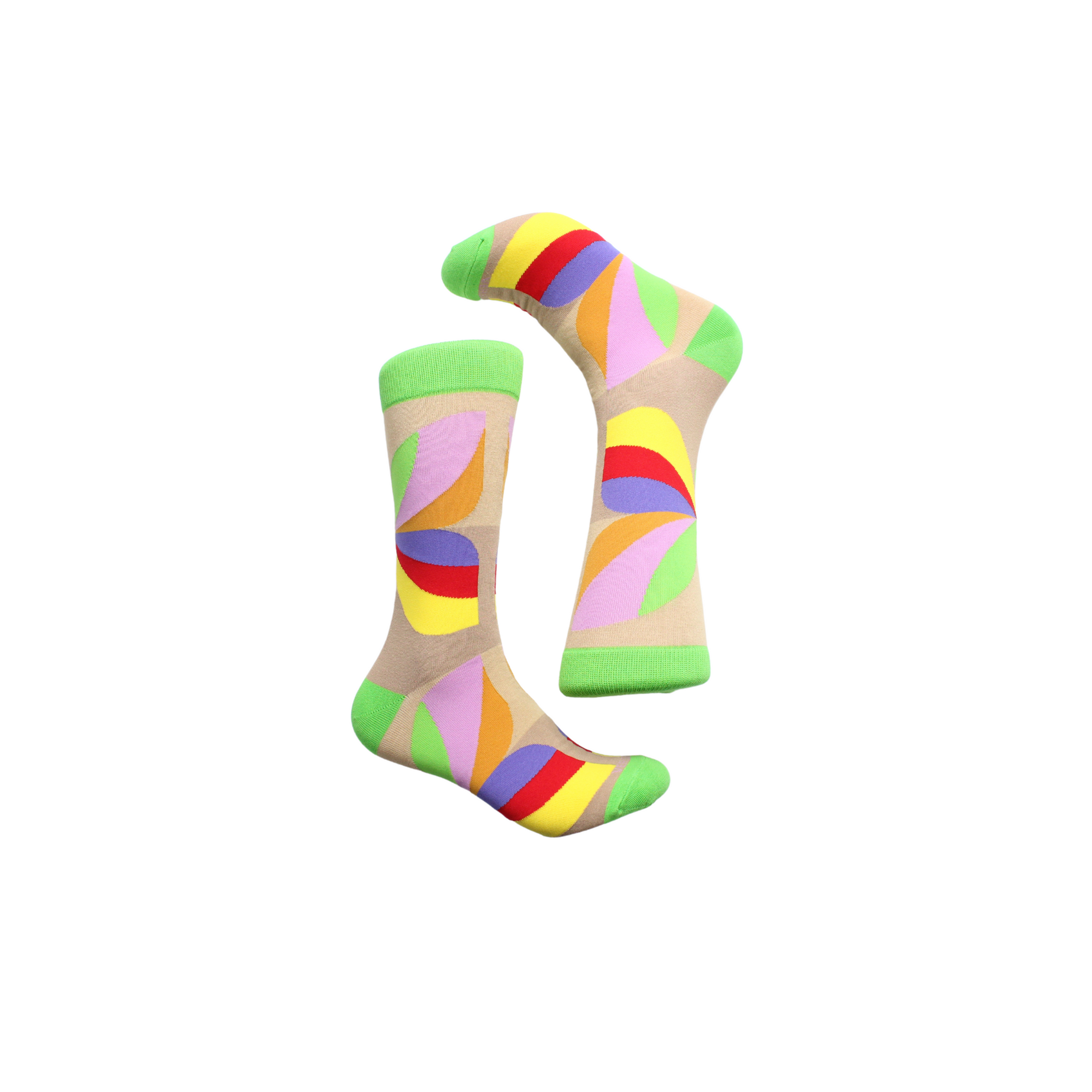 SOCK COLLECTION – VERSE 9