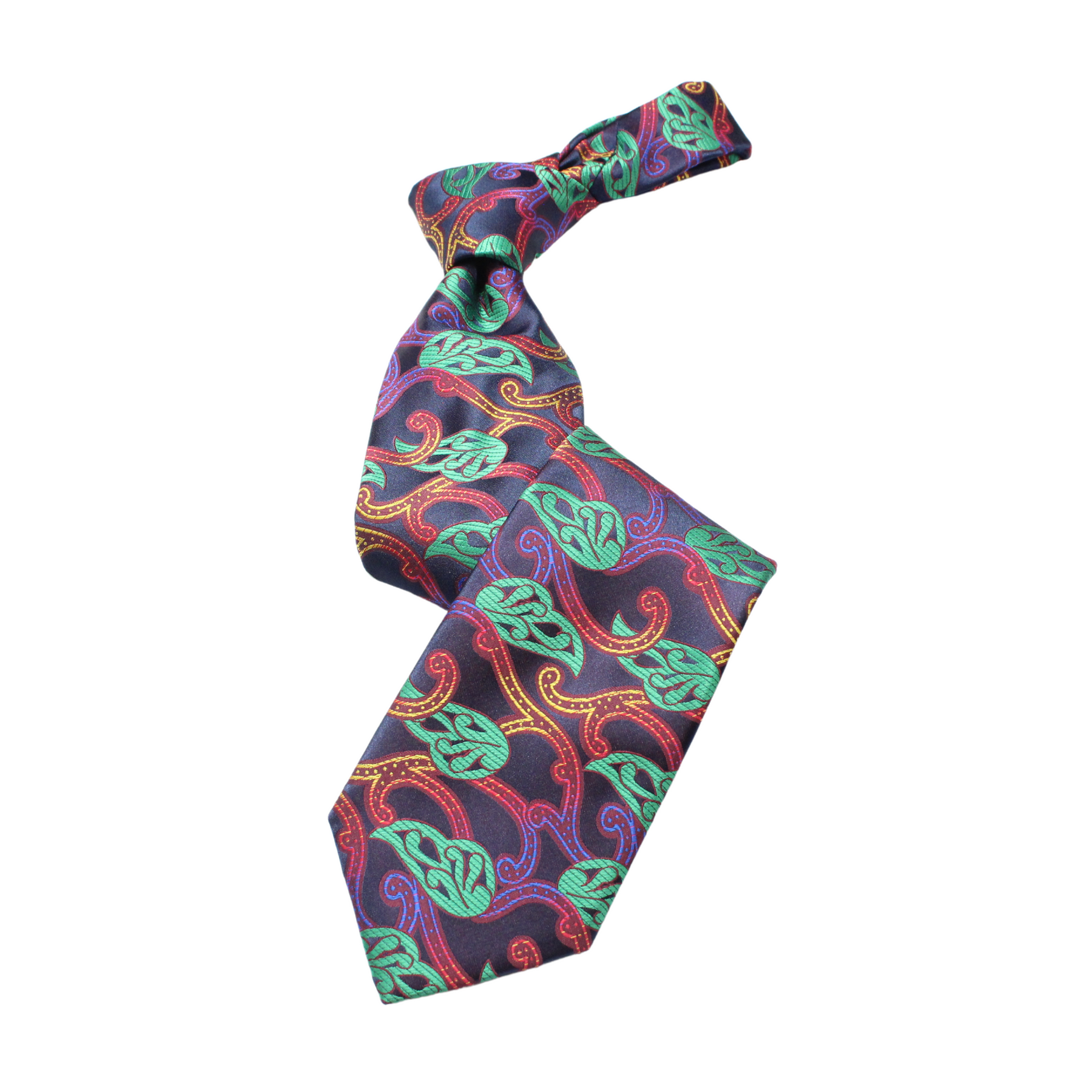 VERSE 9 - Ties, Bow Ties, Dress Shirts and Socks