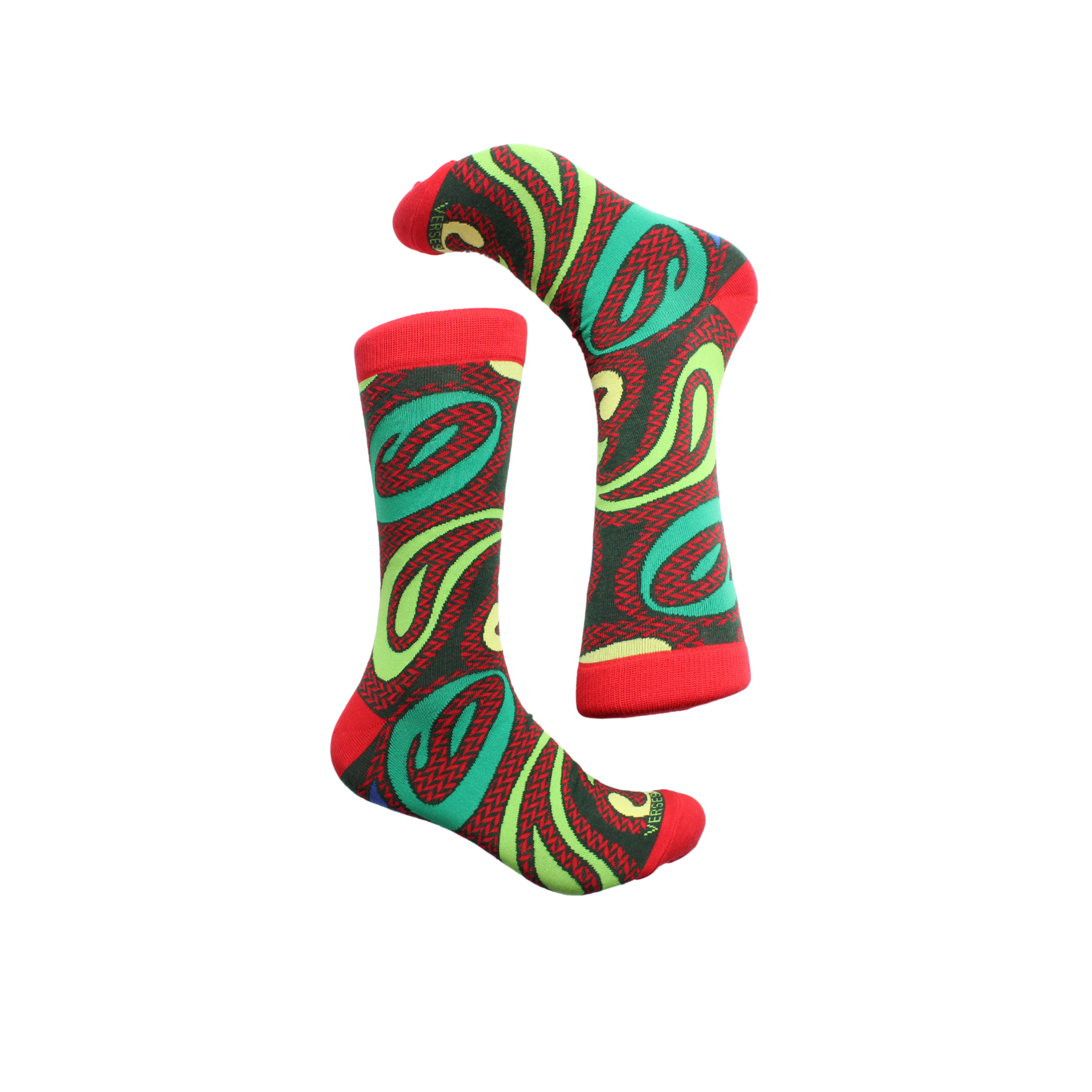 NEW ARRIVALS – VERSE 9