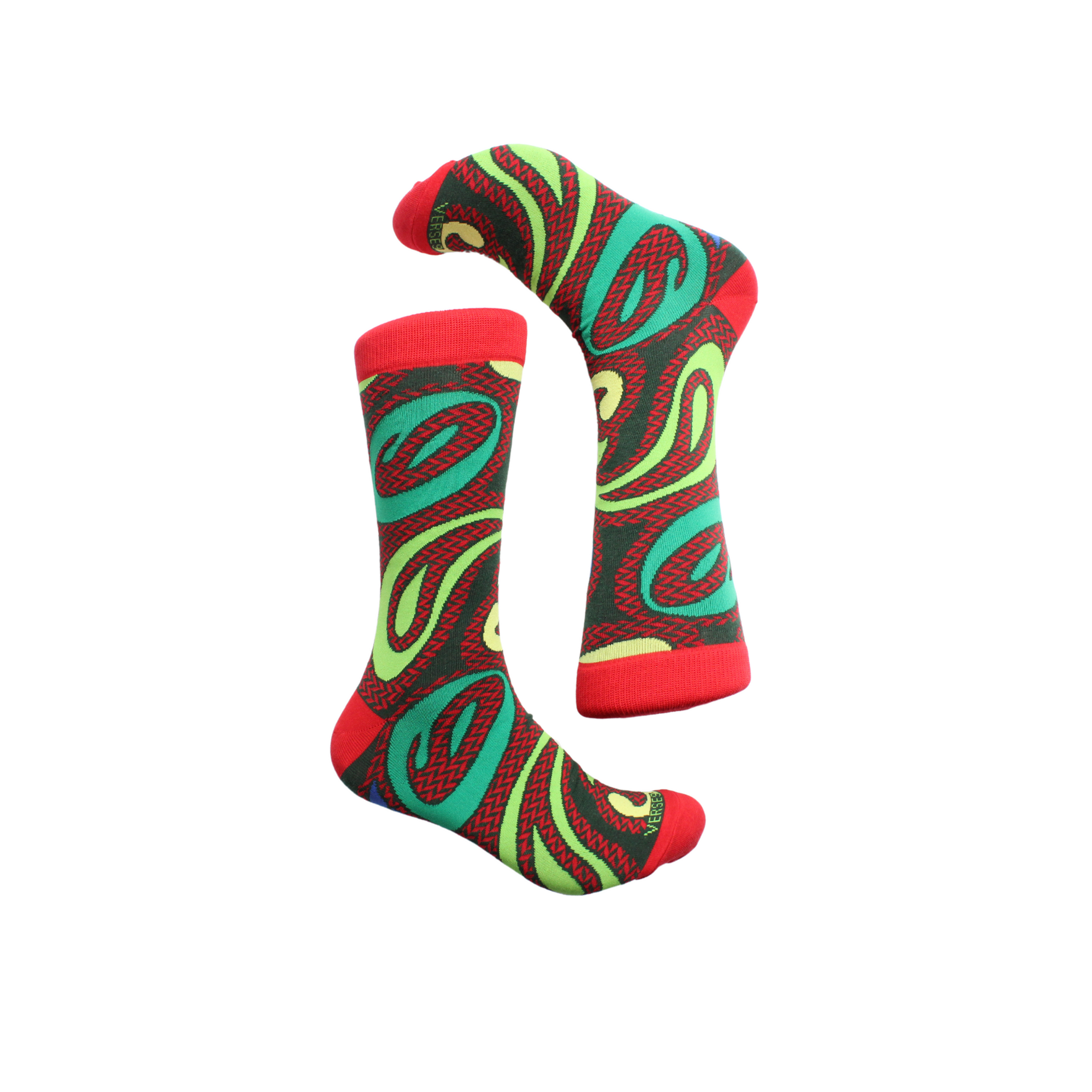 NEW ARRIVALS – VERSE 9