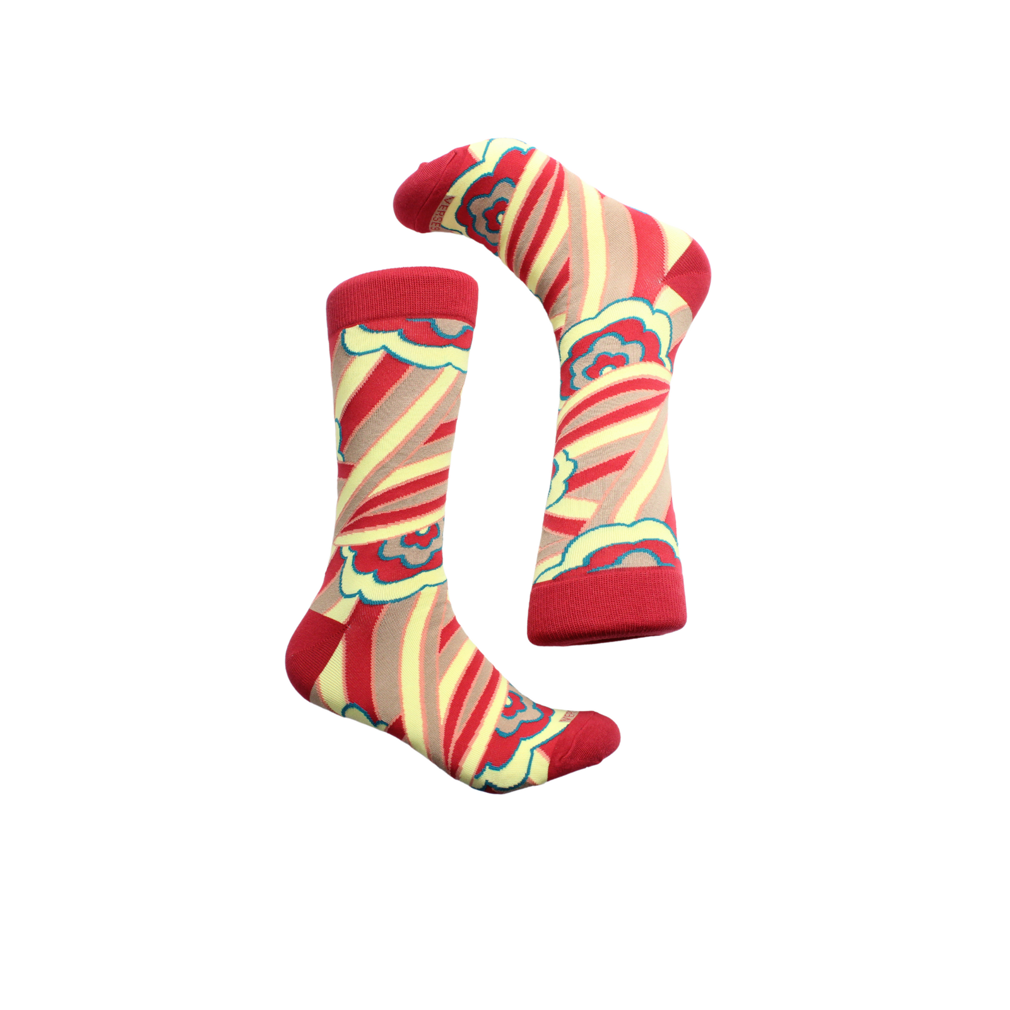 SOCK COLLECTION – VERSE 9