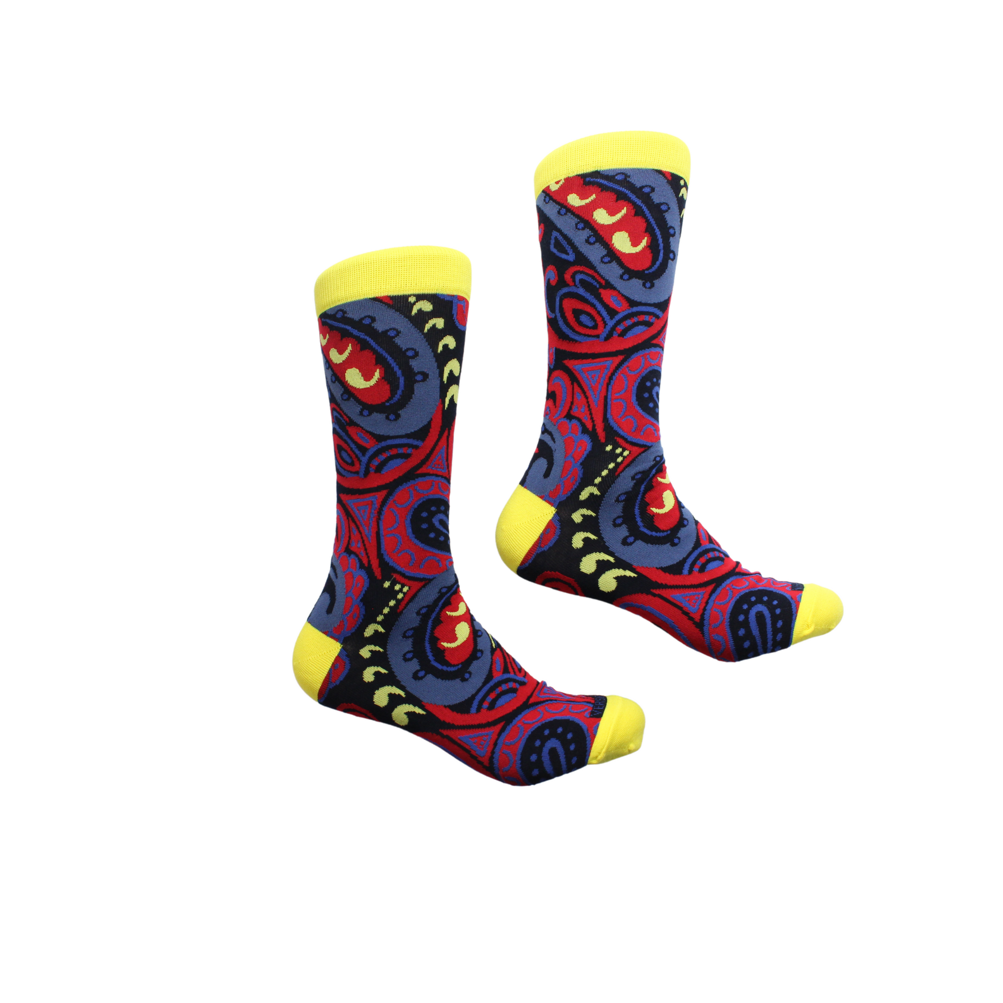 SOCK COLLECTION – VERSE 9