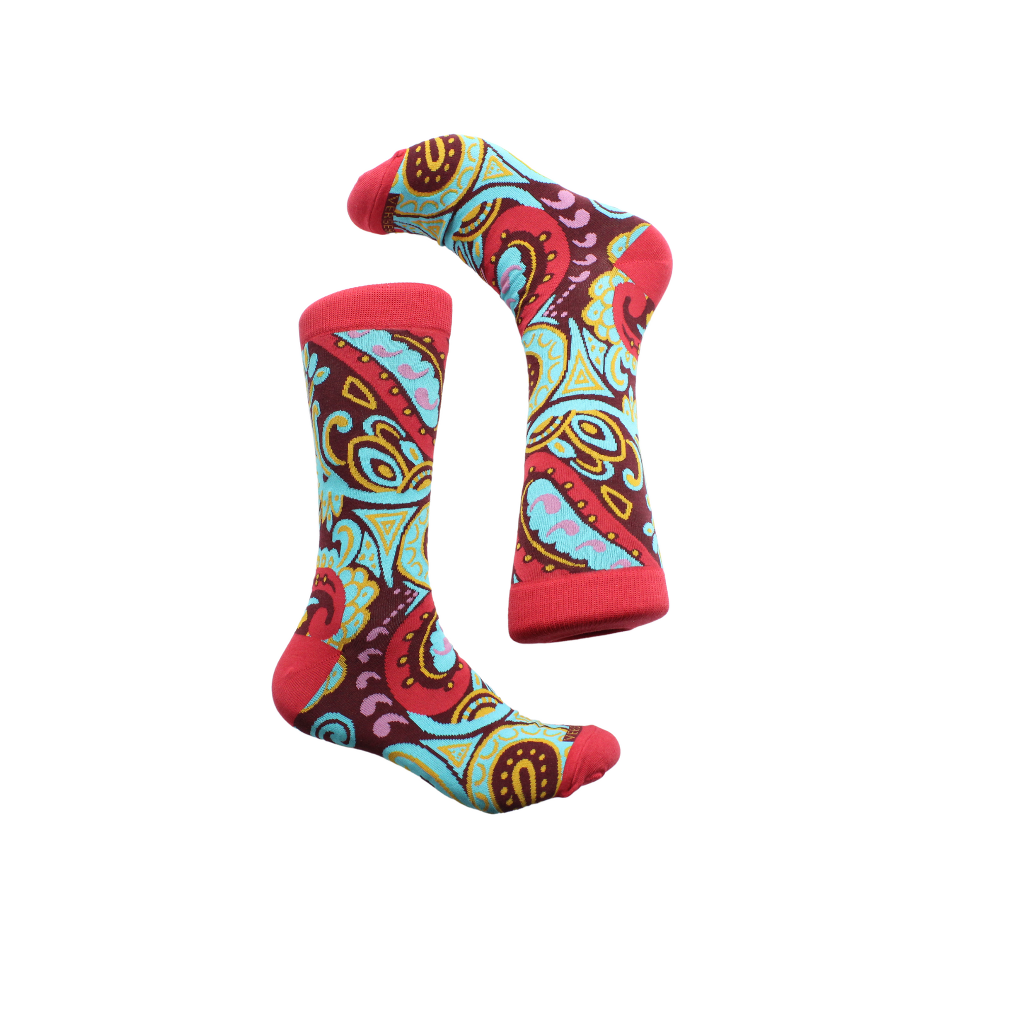 SOCK COLLECTION – VERSE 9