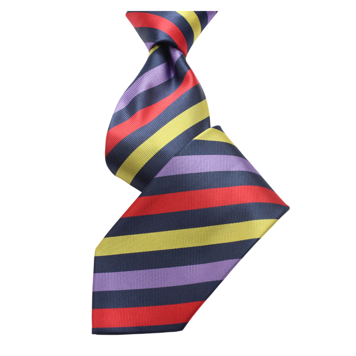 VERSE 9 - Ties, Bow Ties, Dress Shirts and Socks