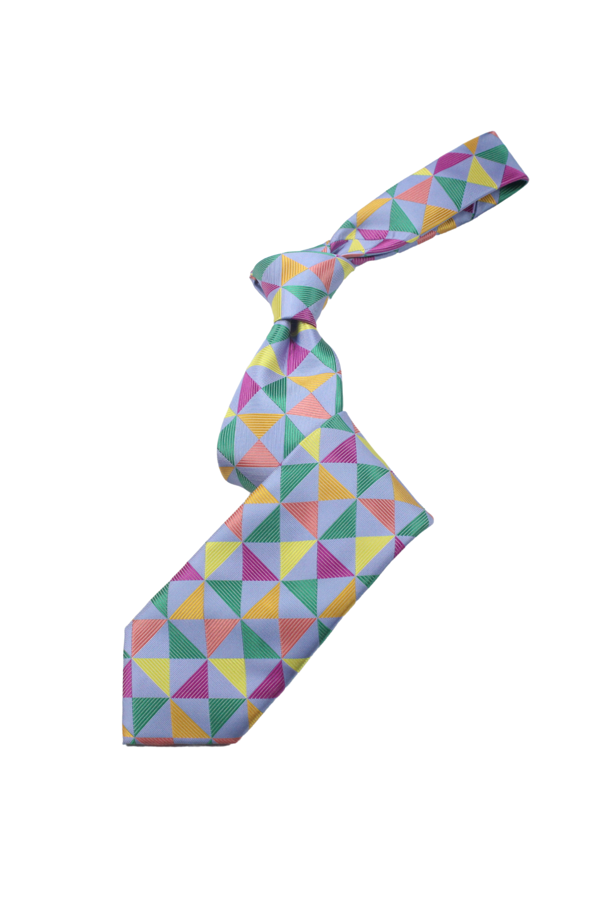 GEOMETRIC TIES – VERSE 9
