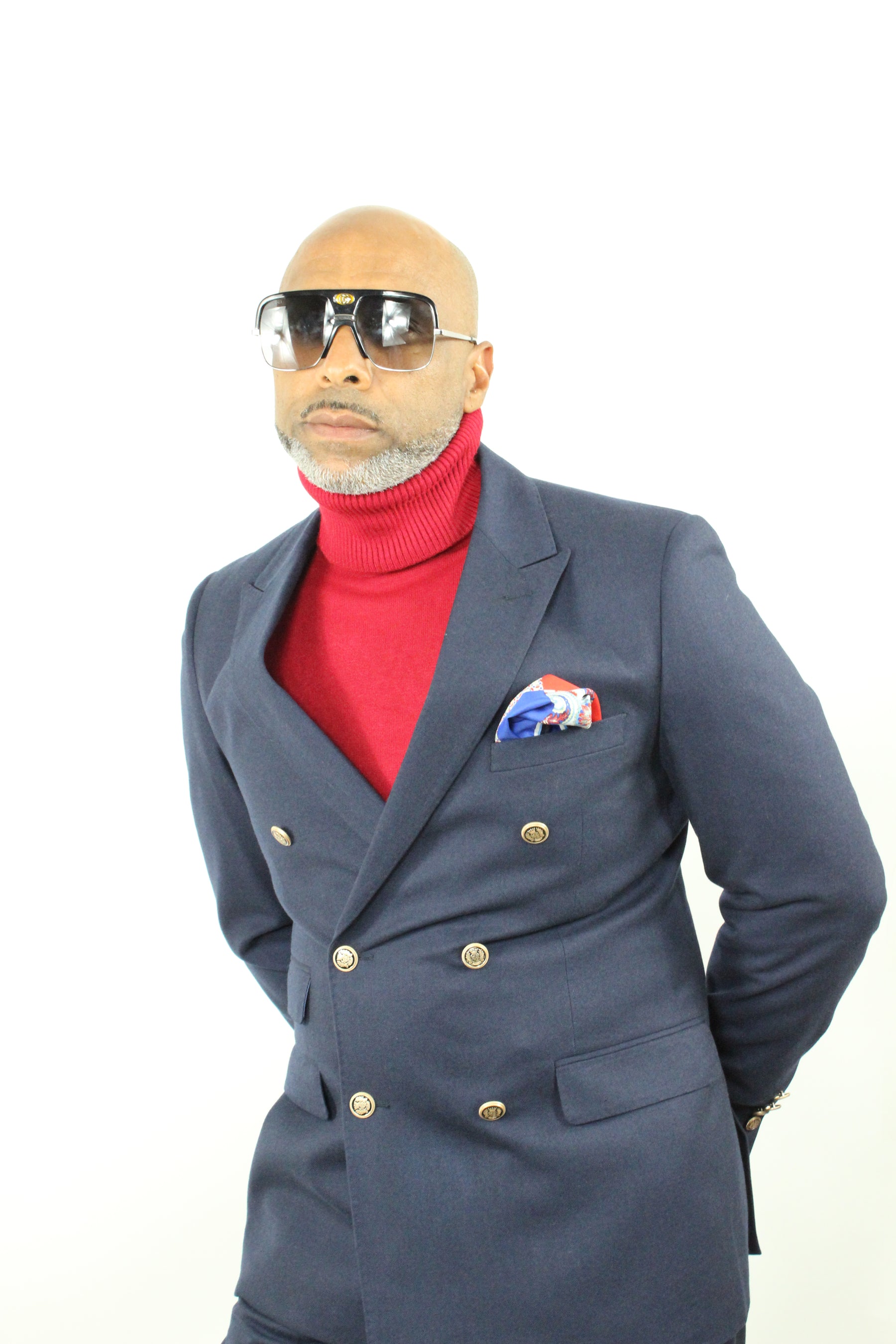 Turtle Necks – VERSE 9