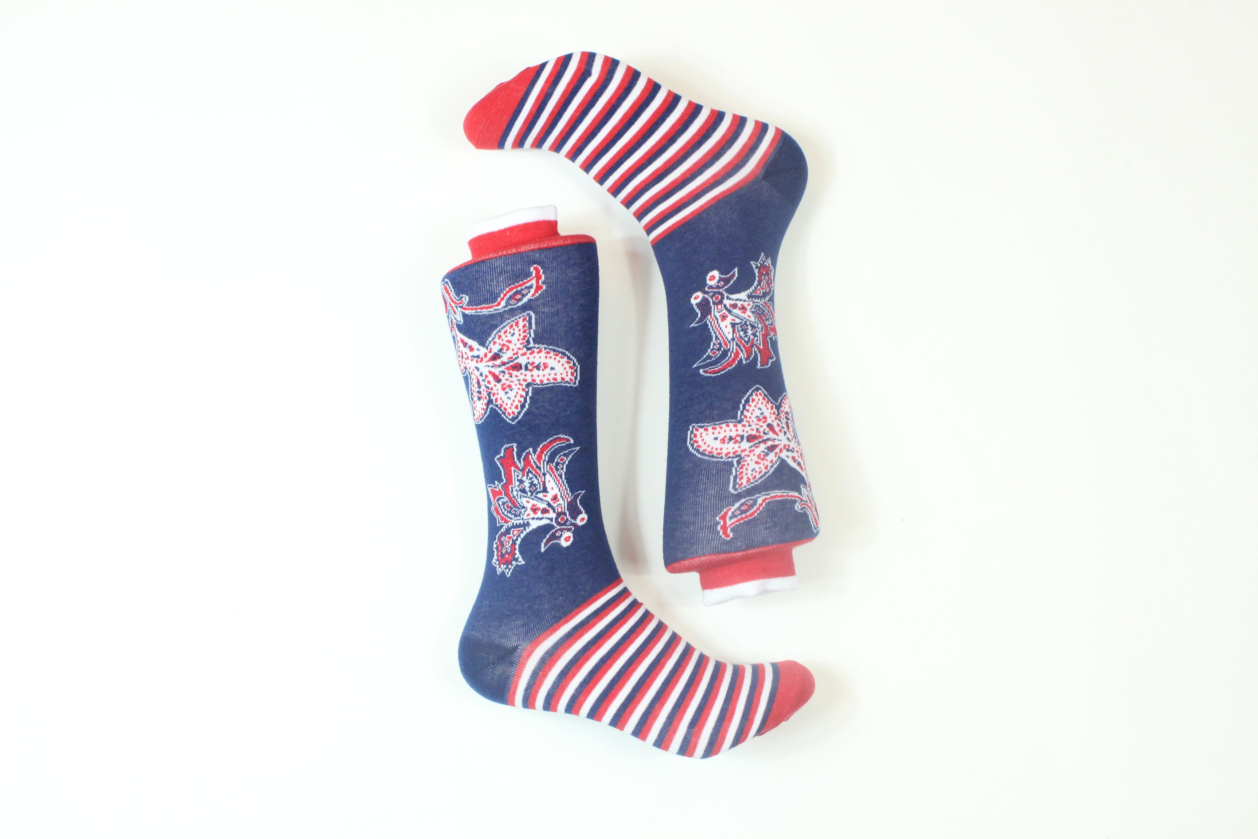 Ankr 7- SOCK – VERSE 9