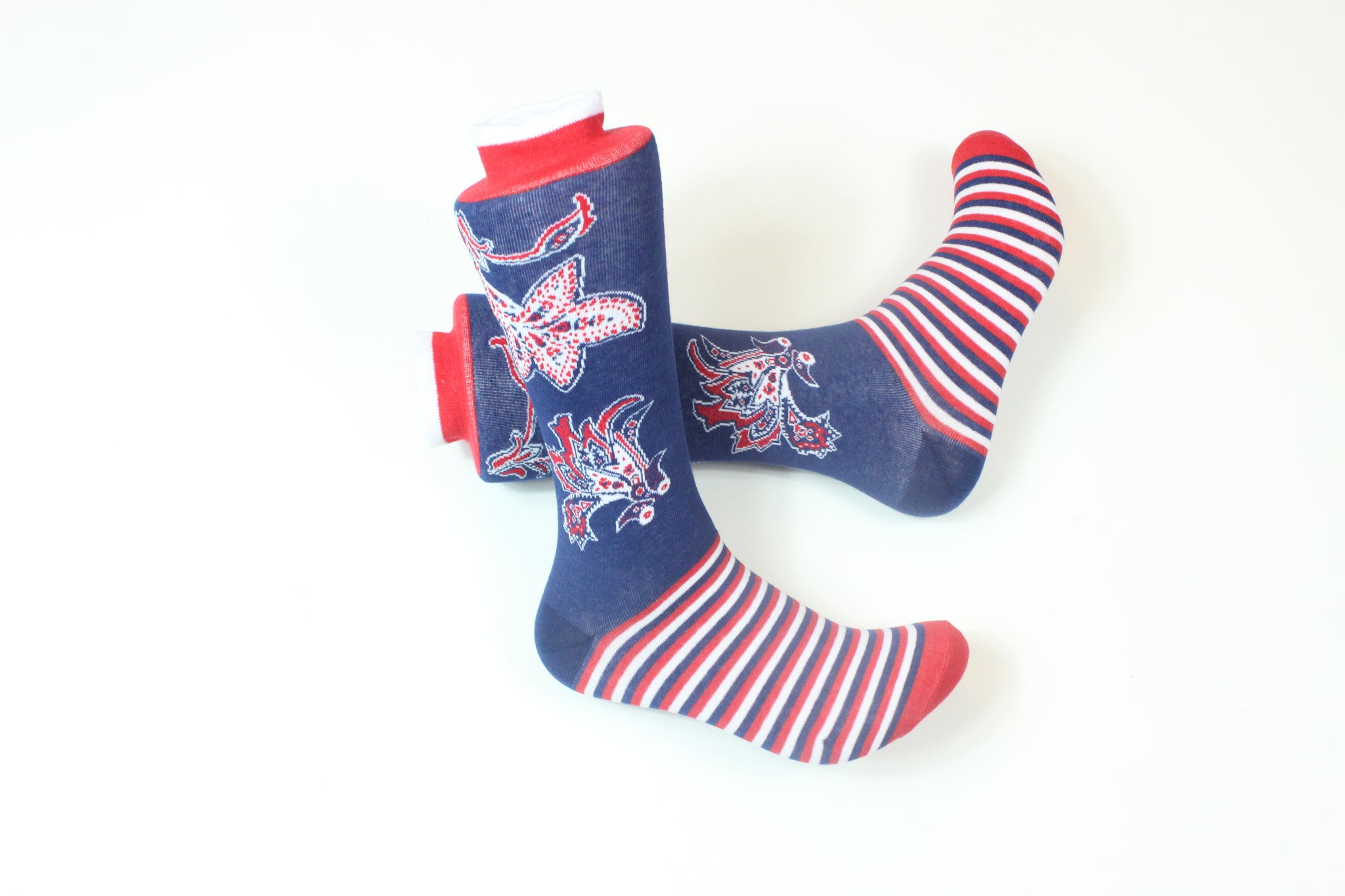 Ankr 7- SOCK – VERSE 9